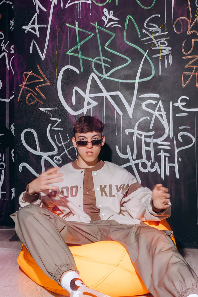 Giip: Підлітковий одяг Україна