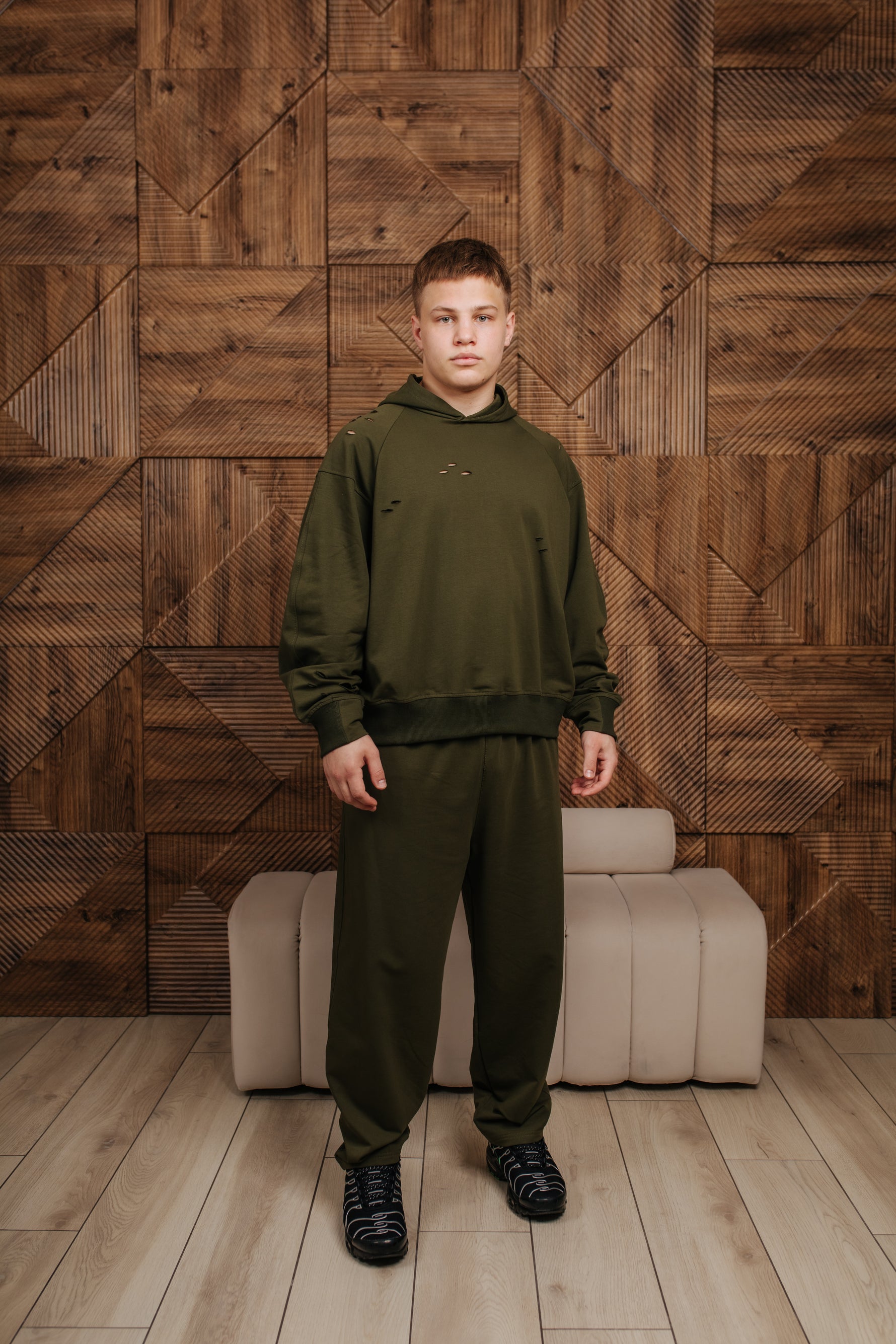 Giip: Підлітковий одяг Україна