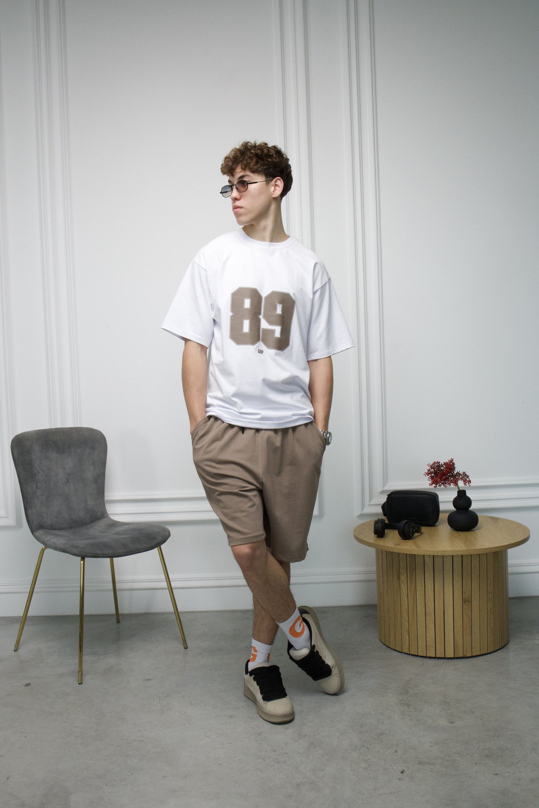 Giip: Підлітковий одяг Україна